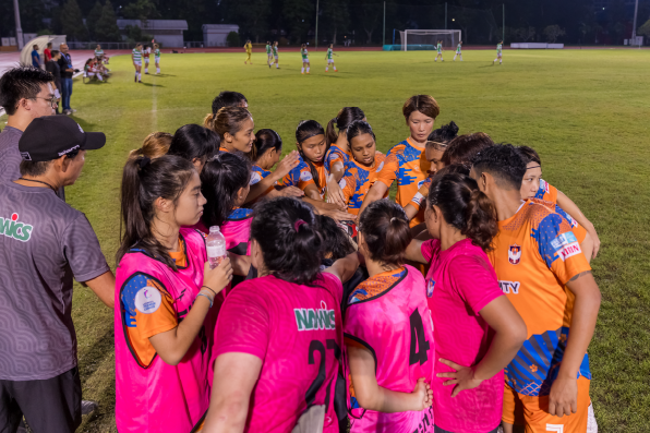 Albirex Niigata Singapore Official website